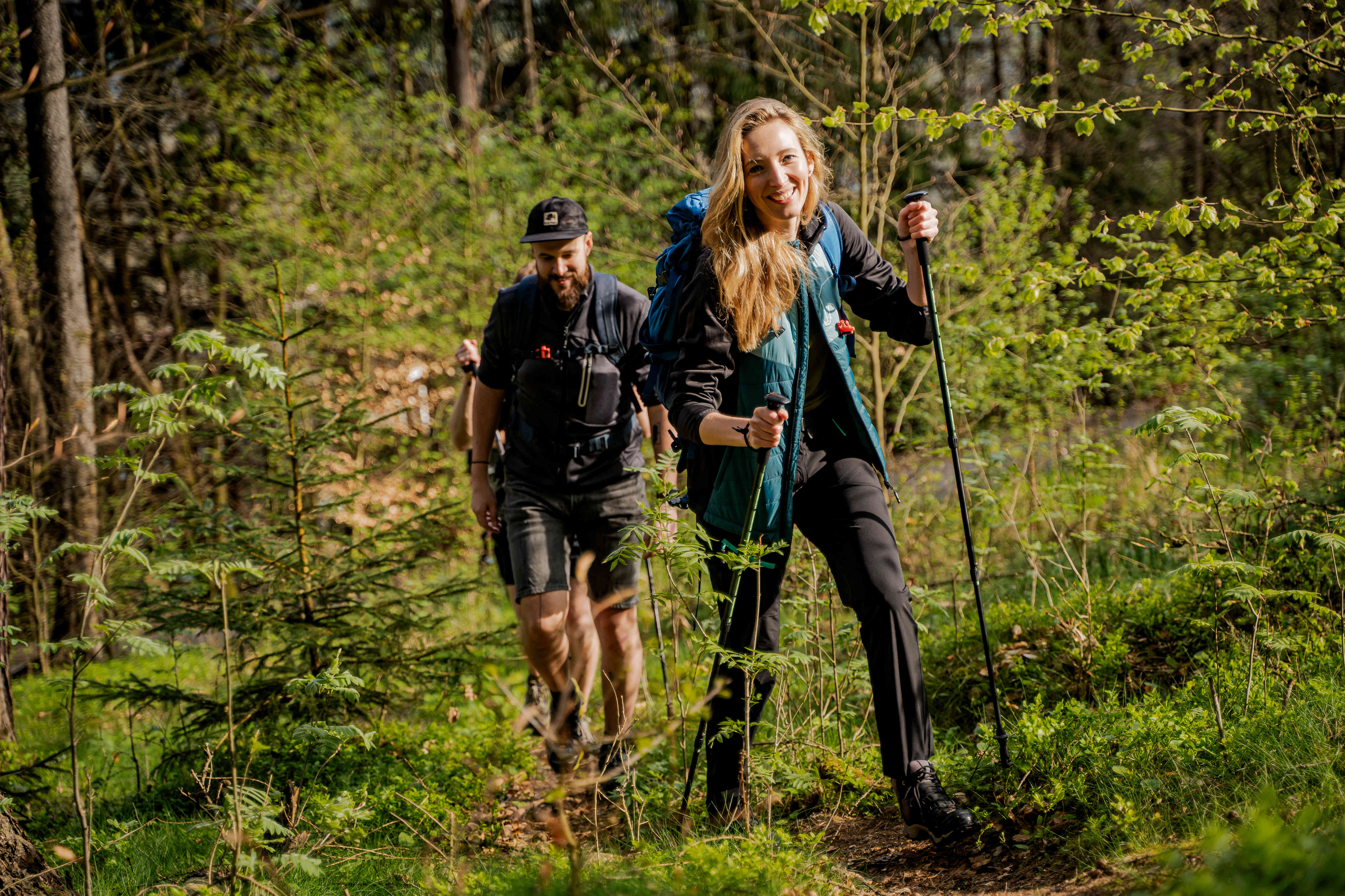 Křížem krážem Českem s 4camping | 4camping.cz